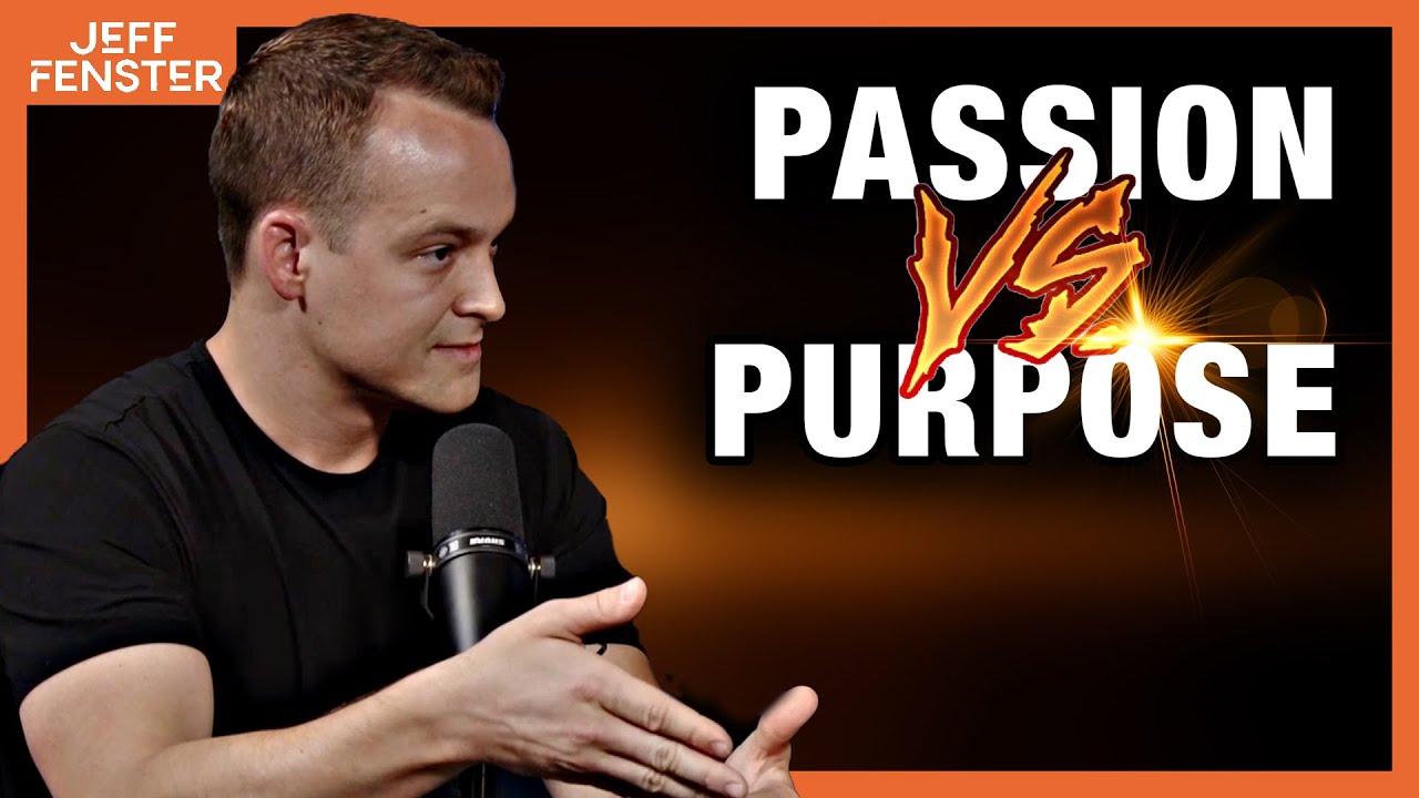 The Top 7 takeaways from Brian & Gab Bosche on pursuing your purpose ...