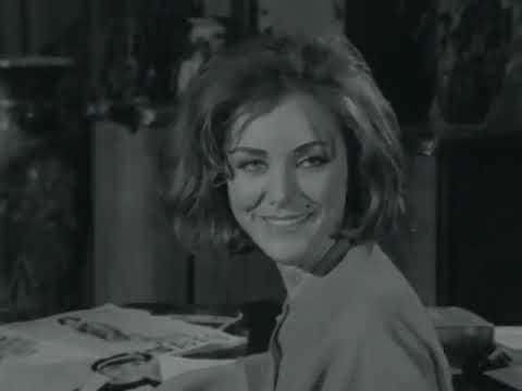 Ucurumdaki kadın ||| Filiz Akın _ Orhan günşiray