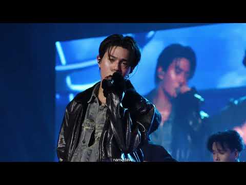 [12] (9🎵) LYKN (MARS) - Fly High #ThamePoSeriesFinalEP [Fancam]