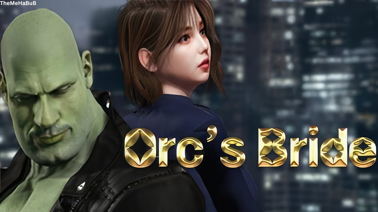 Orc's Bride Gameplay PC | No Commentary - YouTube