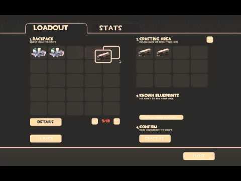 TF2 Successful Hat Craft??? - YouTube