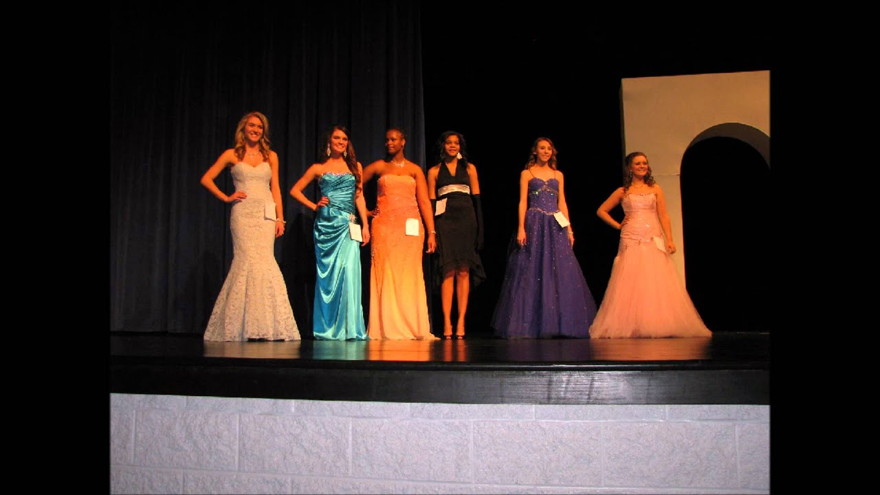 Beauty Pageant 2014 - YouTube