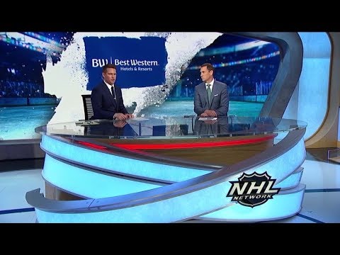 NHL Tonight    Jun 24,  2019