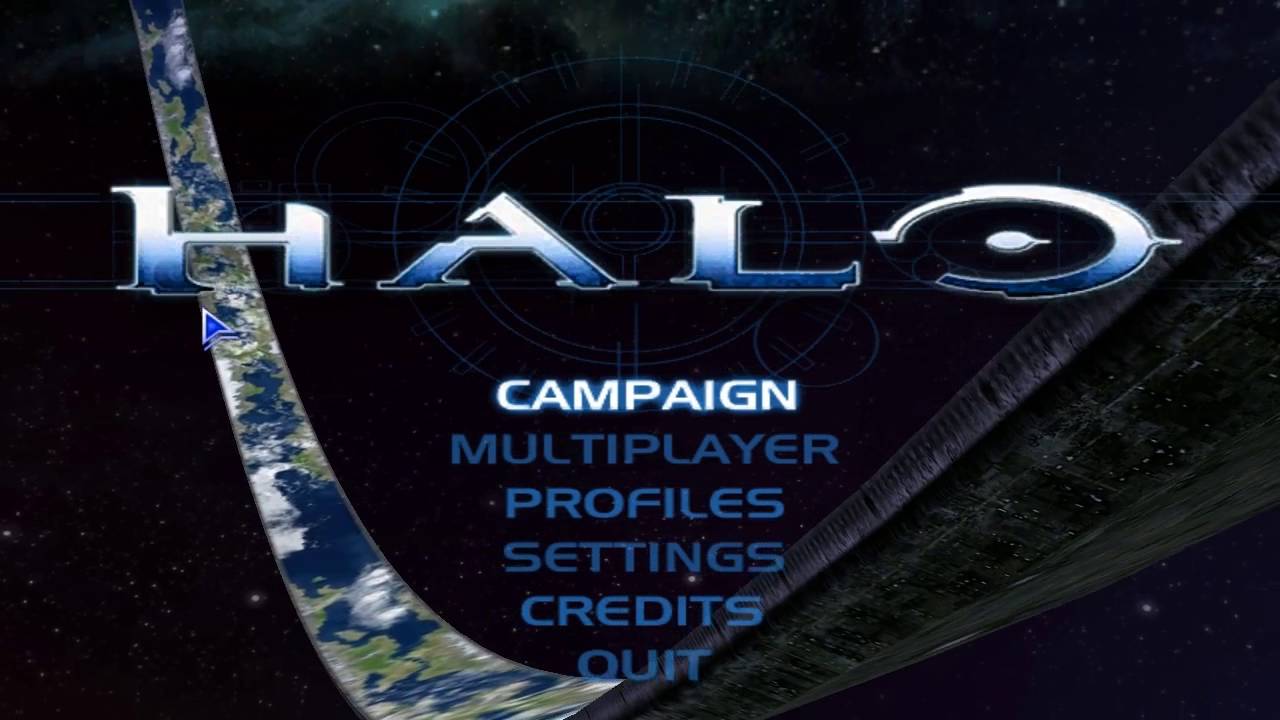 Let's Play Halo CE 01: Prepare to Repel Boarders - YouTube