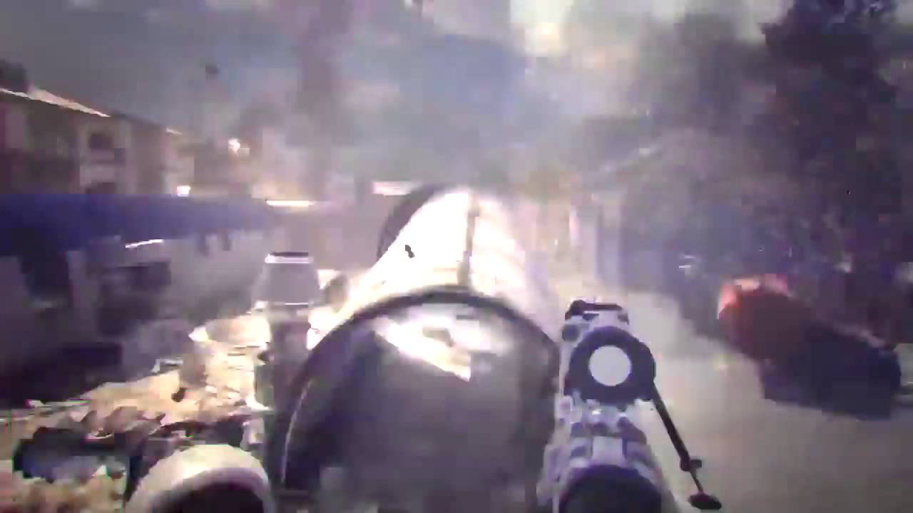 MW2 Montage Edit! : "MY BEST EVER EDIT!" - YouTube