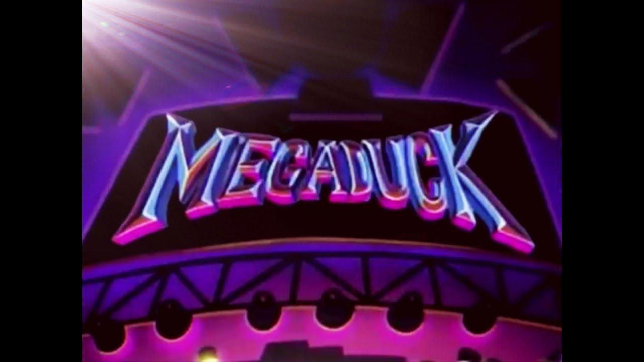 MEGADETH BACK IN THE DAY | COVER | ONE MAN BAND | DUCK DODGERS THEME ...