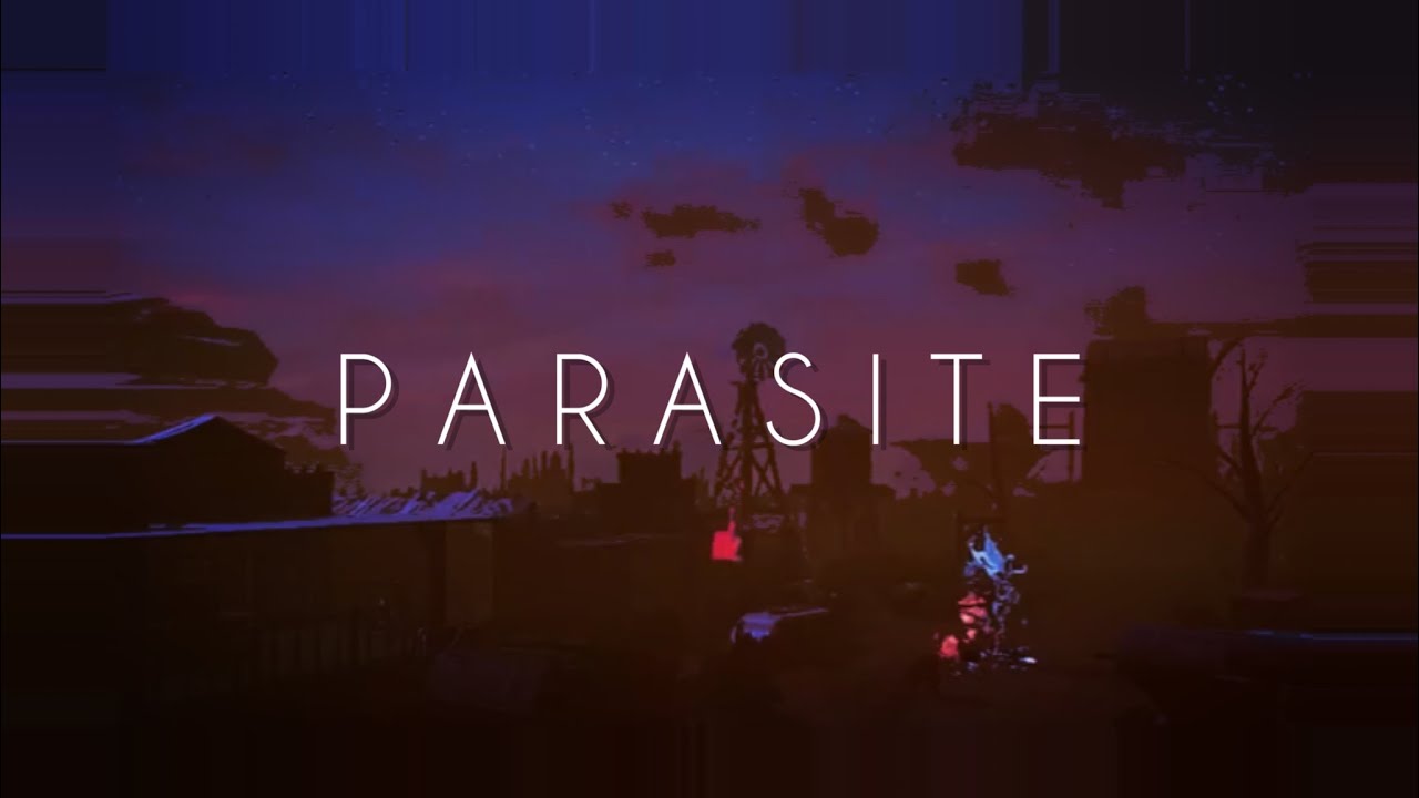 PARASITE | A DBD Blight Montage | Hug Techs, Flicks, Bump Logic - YouTube