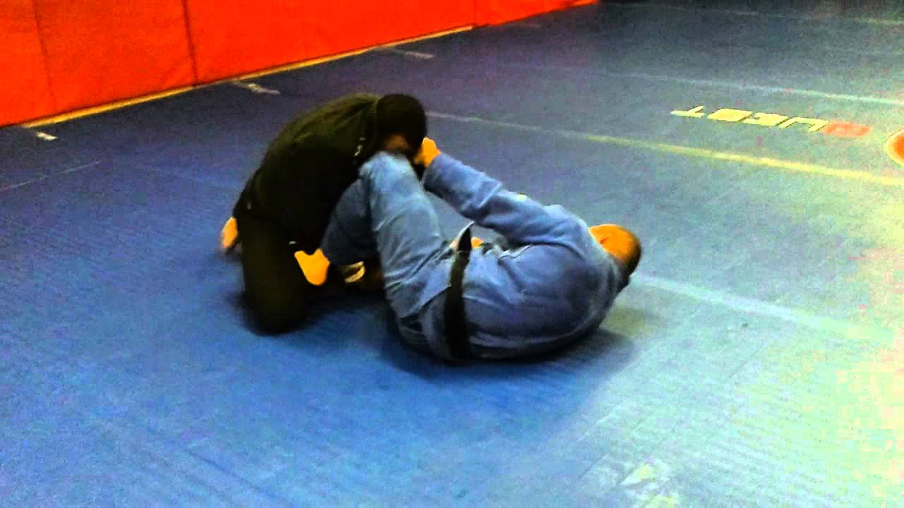 Team Quest BJJ and Grappling - YouTube