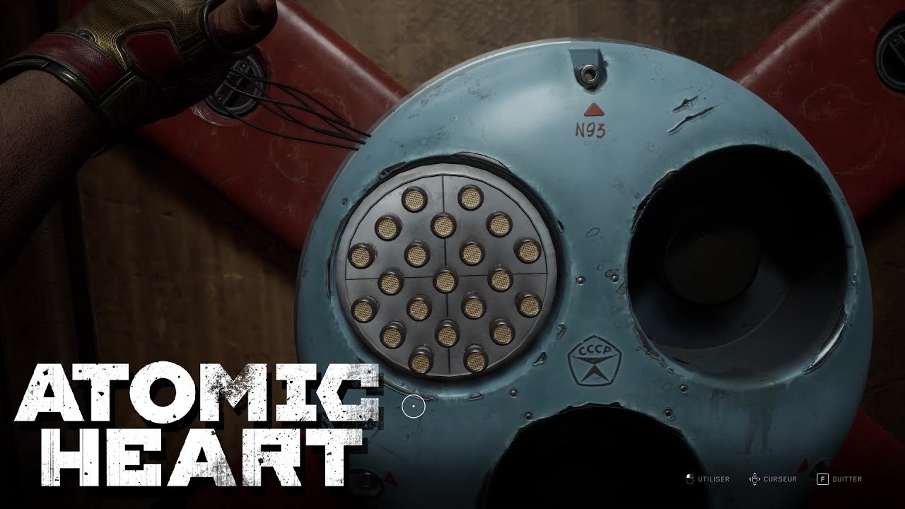 ÉNIGME / PUZZLE / VERROU / COMBINAISON / C'EST PAS UN MOT DE PASSE - TROUVER LE CODE - ATOMIC ...