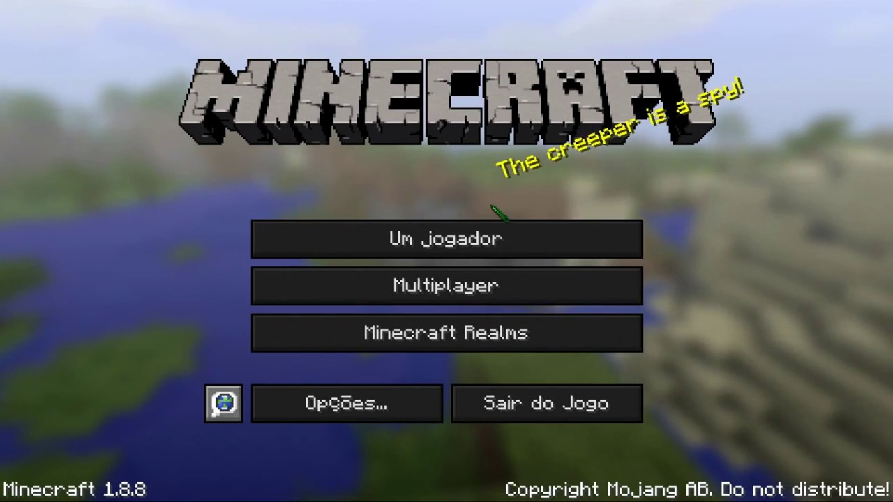Como Fazer Water Bottle Challenge No Minecraft Sem Mods - YouTube