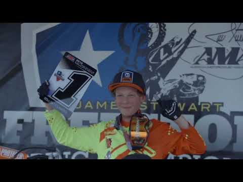 Js7 Spring Championship Freestone MX 2018 Recap - YouTube