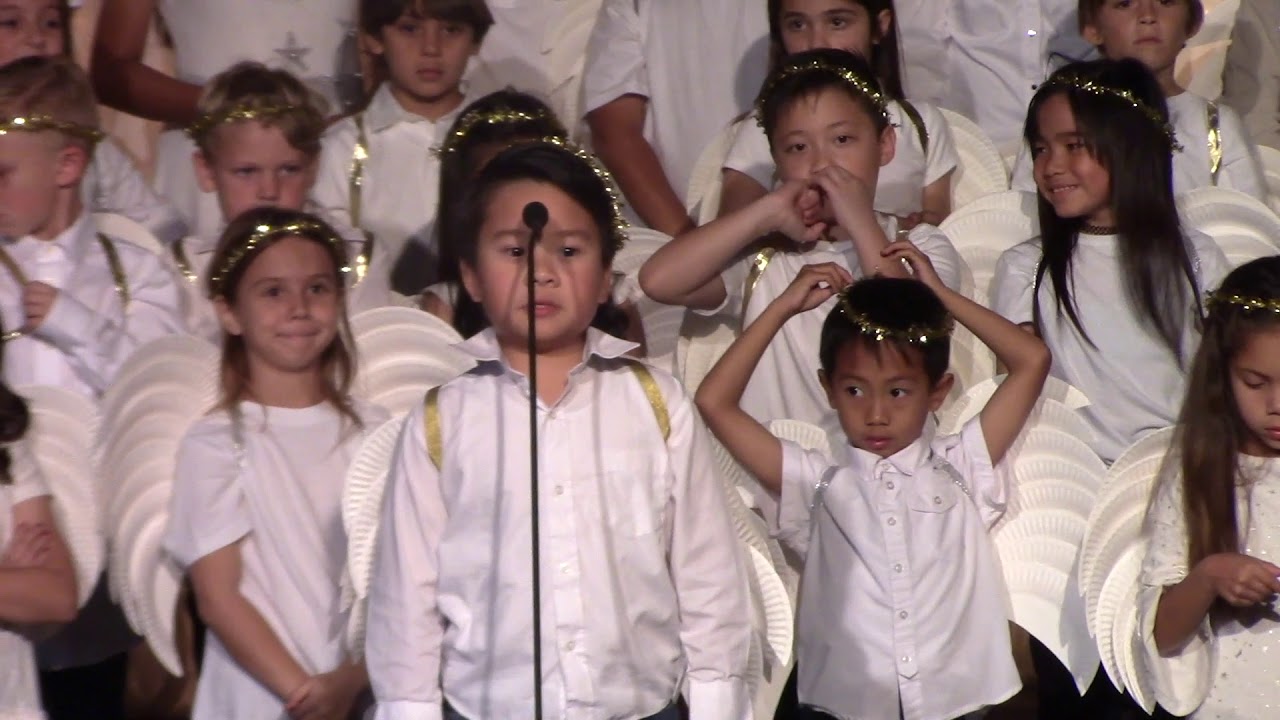 Angel Alert - YouTube