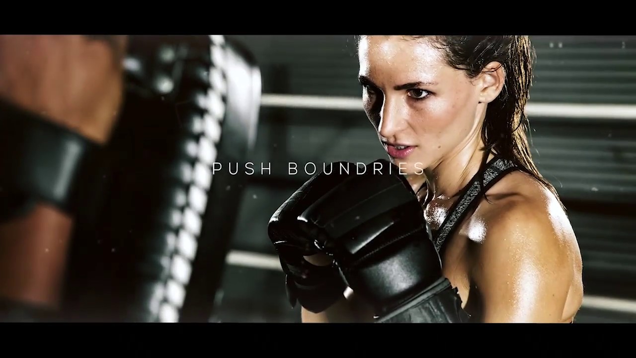 The Tan Lab - Athlete Competition Tan 30sec - YouTube