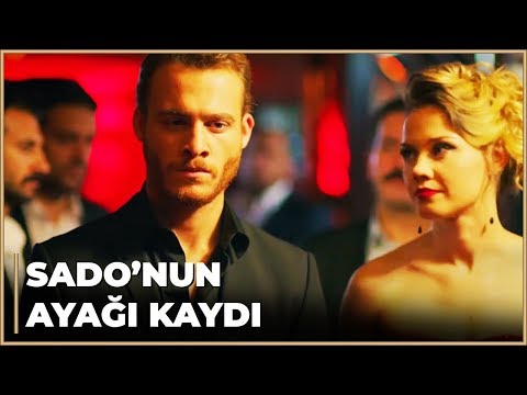 Yiğit Kendini Nihat'a Kanıtladı - Şeref Meselesi 5. Bölüm
