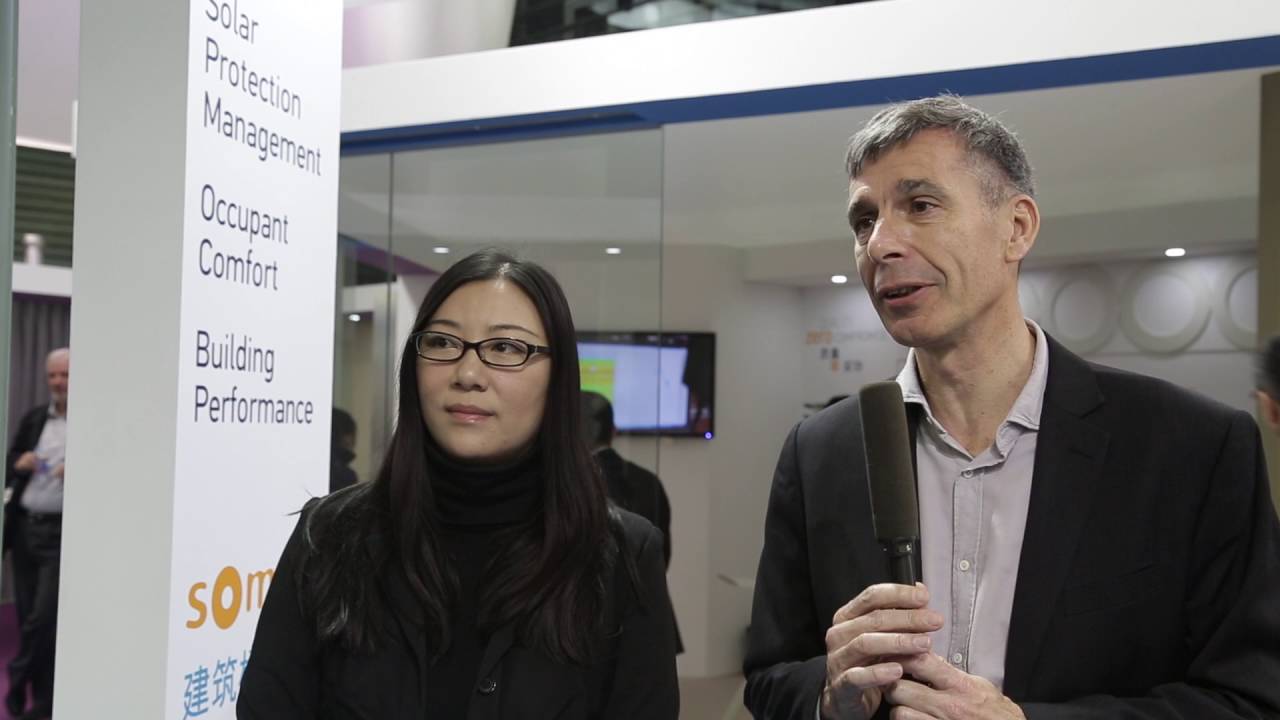 RT Asia 2016, leading Asian trade fair held in Shanghai, China (SNIEC ...