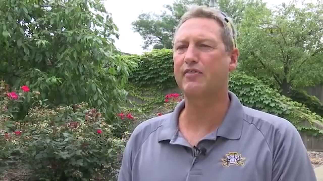 NKU Athletics: Play Like a Norse- Track and Field/XC 7/8/15 - YouTube