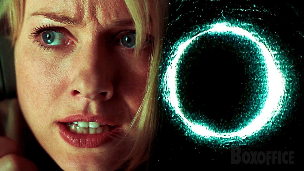 Everyone who watched this video died | The Ring | CLIP - YouTube