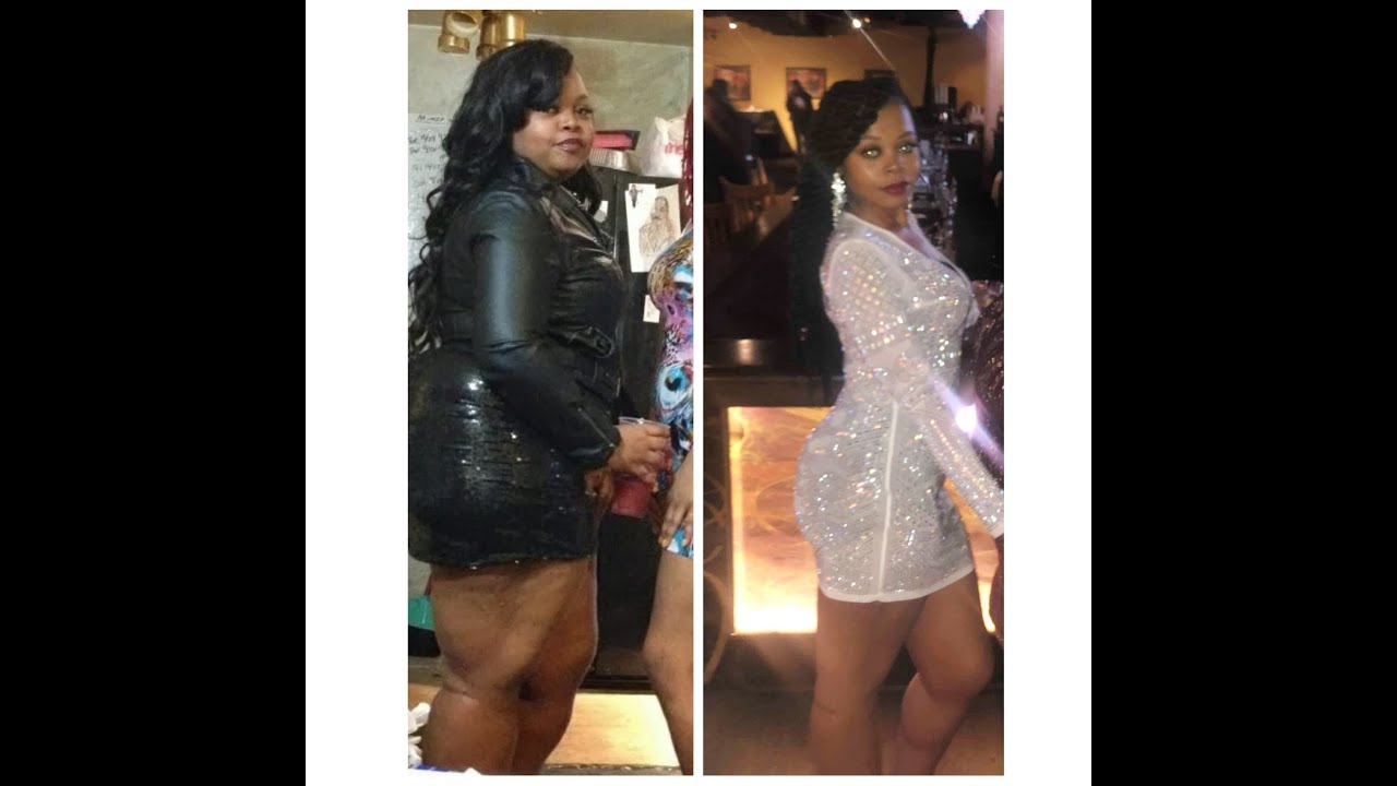 My 130 Pound Low Carb & IF Weight Loss Transformation ~ Before & After ...