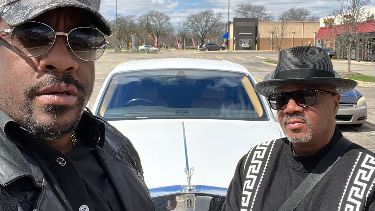 A DAY IN THE LIFE OF JOE DAVIS JR/DAVIS FAMILY - YouTube