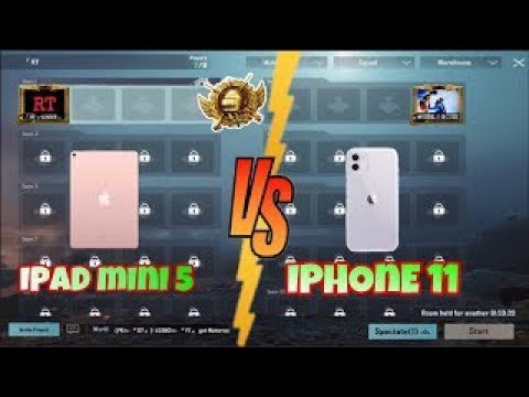 1v1 whit famous tik toker | naizi vs i am noobra | ipad mini 5 vs ipone 12 pro mix| i am noobra 100k