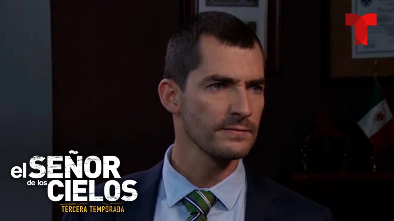 Avance exclusivo 102: Tim hace una advertencia a Rivero | Temporada 3 ...