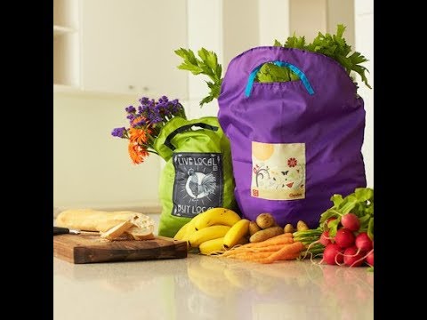 Reusable shopping bags are full of germs and could make you sick ...