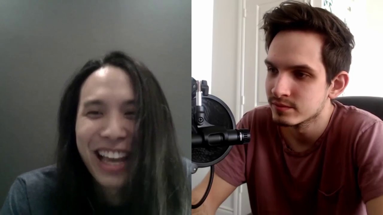 Nik Nocturnal Interview | Personal & Audience Growth, Content, Twitch ...