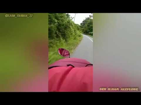 den Ilham allvlog pulang kampung bwa Dedek gemas❗😊