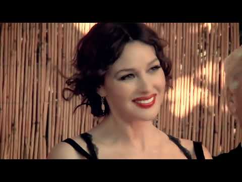 Dolce & Gabbana A Family's Affinity Campaign