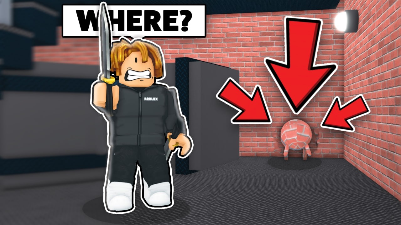 Blending in with CUSTOM AVATARS in MM2! (Roblox) - YouTube