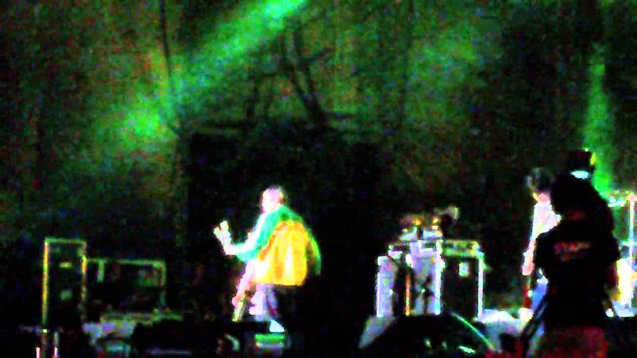 The Stone Roses - Waterfall (live @ Optimus Alive Festival 2012) - YouTube
