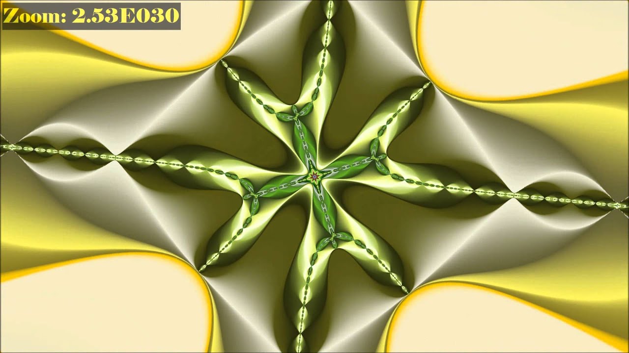 Kalles Fraktaler - Tutorial - YouTube