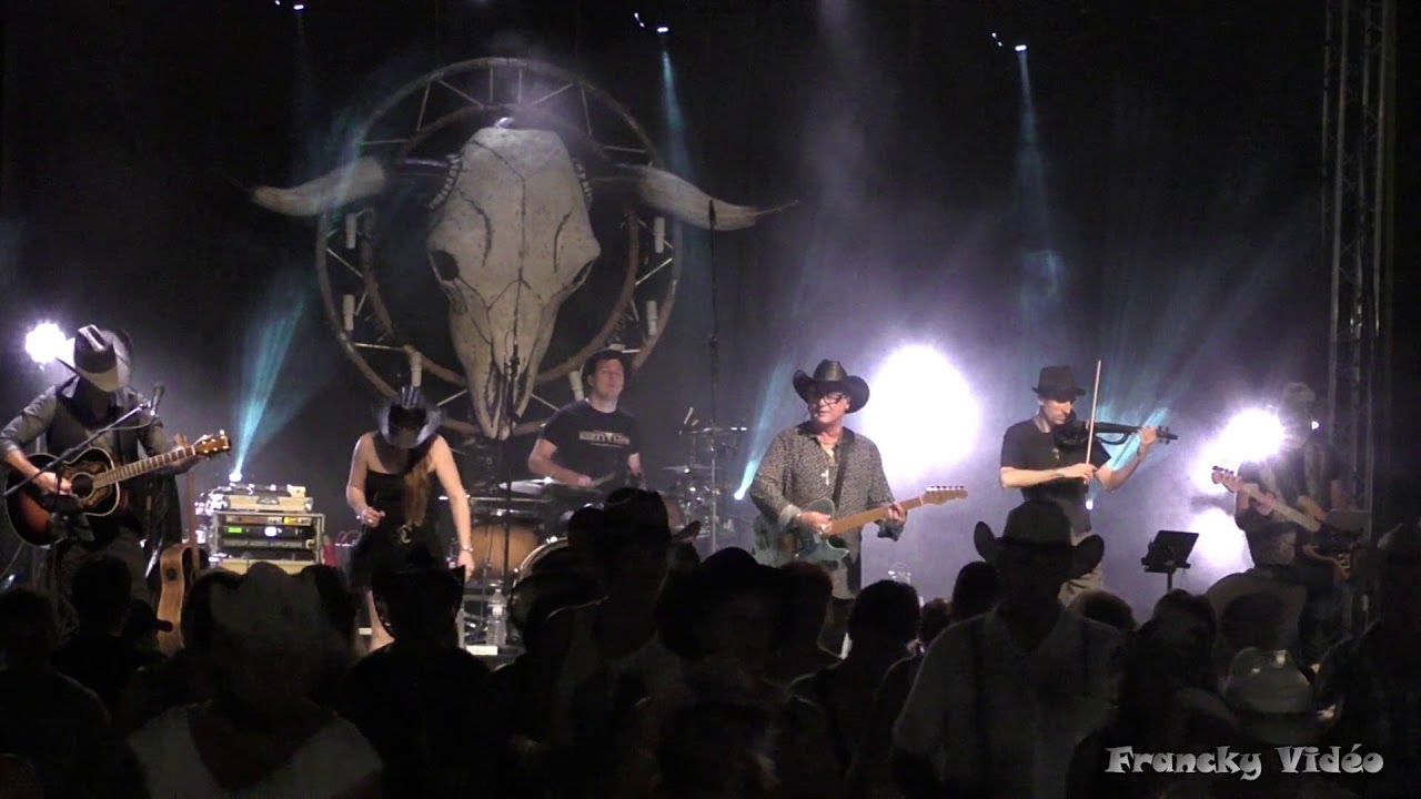 Day of the Dead par les Rusty Legs - YouTube