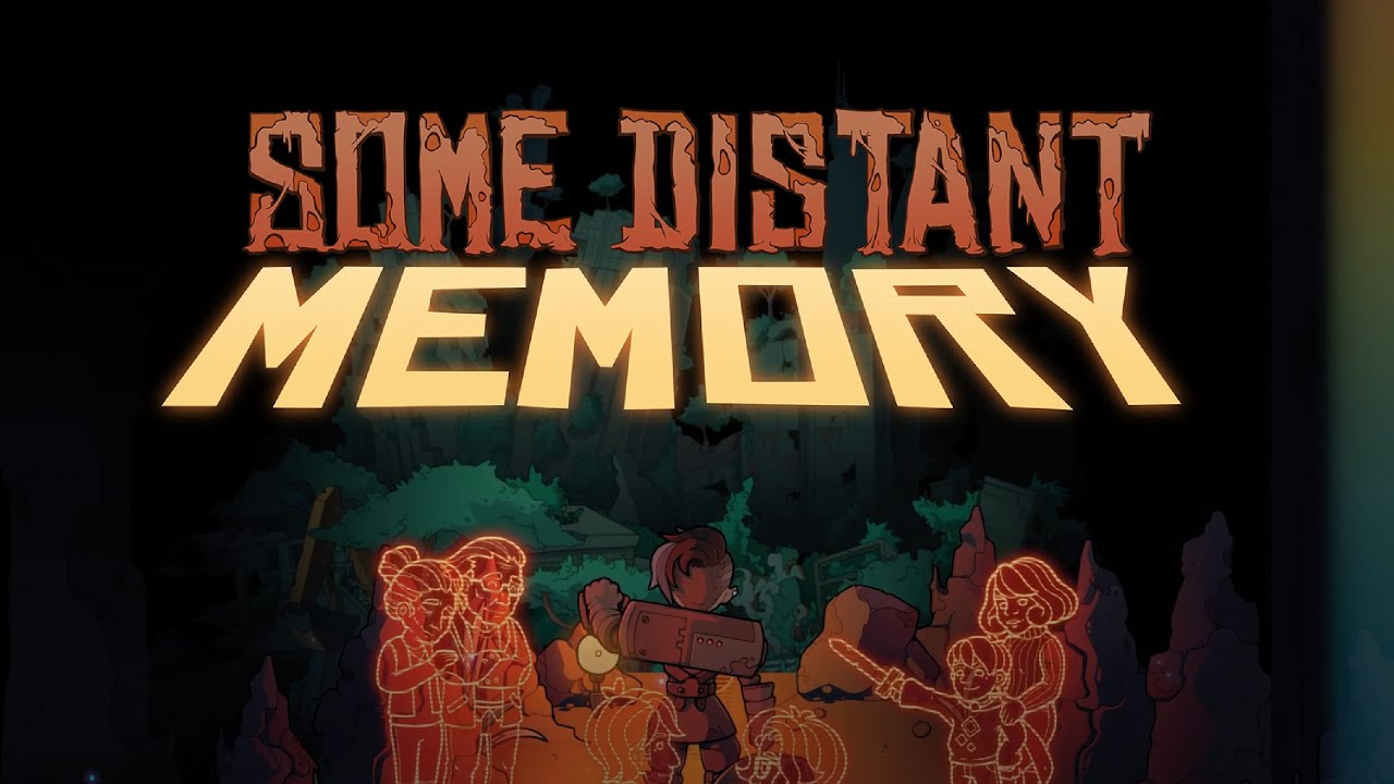 Some Distant Memory | 6 | ФИНАЛ - YouTube