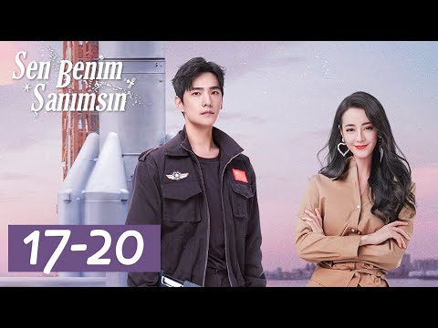 Sen Benim Şanımsın | 17-20 Bölümler | You Are My Glory | 你是我的荣耀 | Yang Yang, Dilraba