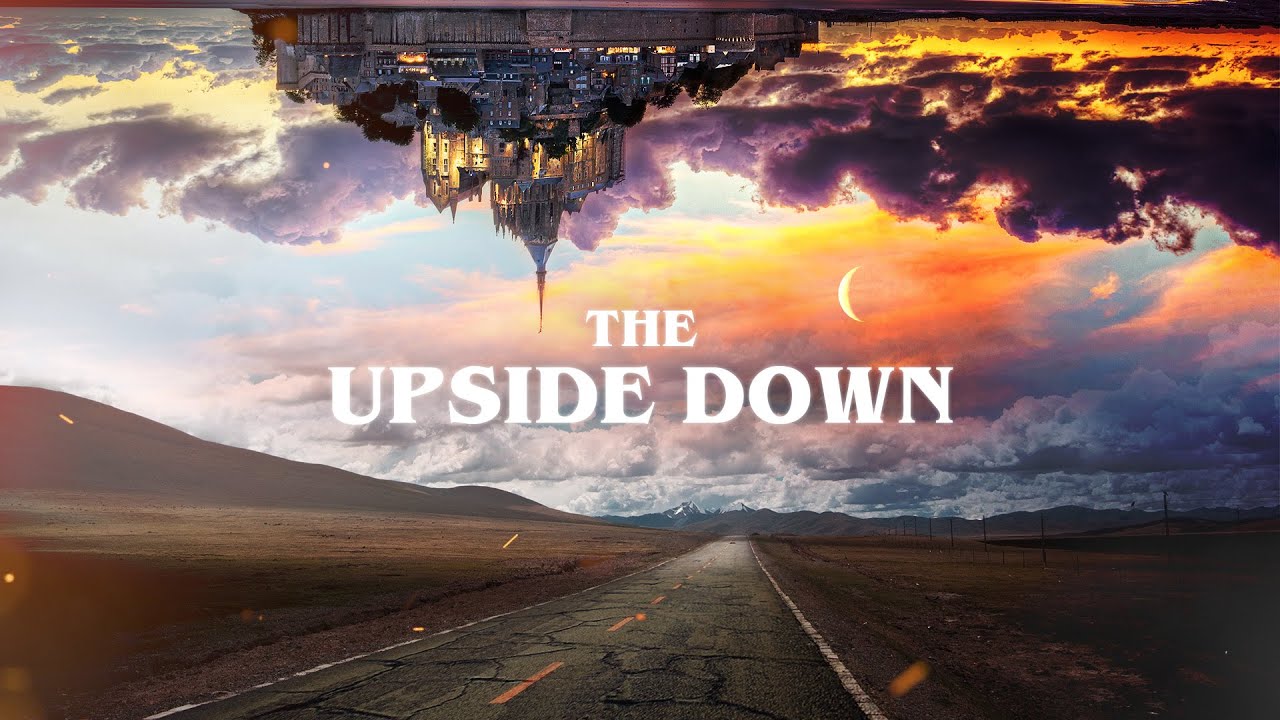 Narrow Gates and False Prophets | The Upside Down - YouTube