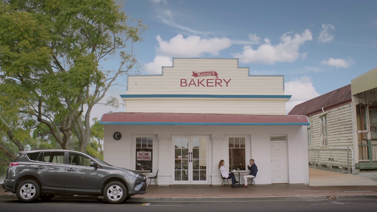 When you Go Local, you Grow Local - YouTube