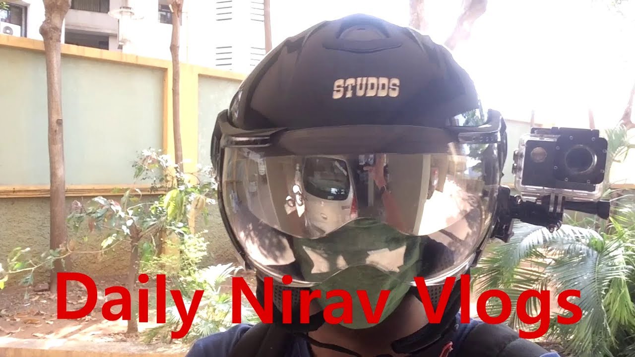 Announcement of Daily Nirav Vlogs Channel - YouTube
