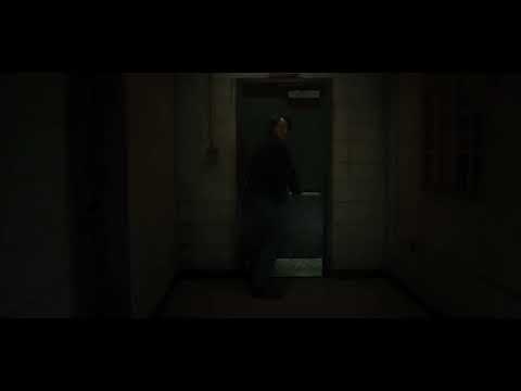 FOXY JUMPSCARE FNAF MOVIE