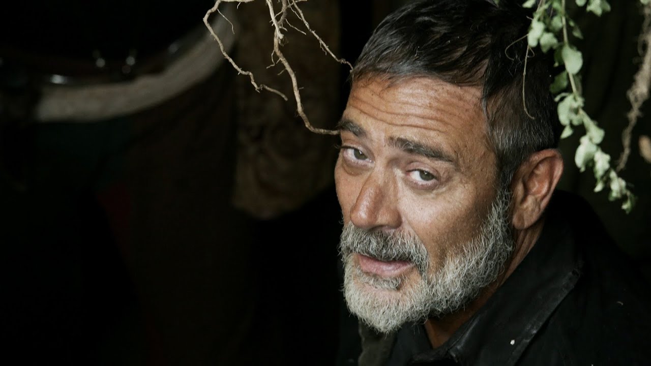 The Walking Dead - 11x16 - Acts of God - #1 - Lydia leads Maggie to ...