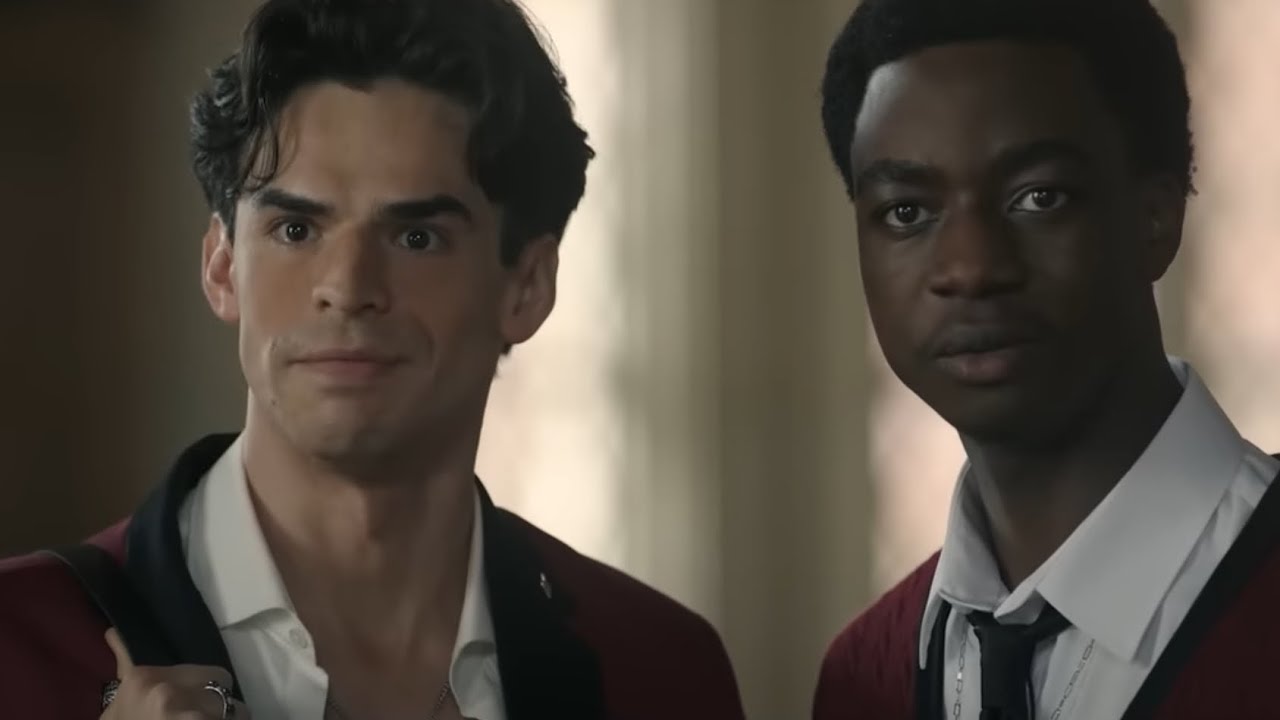 Bet | Trailer Review | Netflix | Episode 1 - YouTube