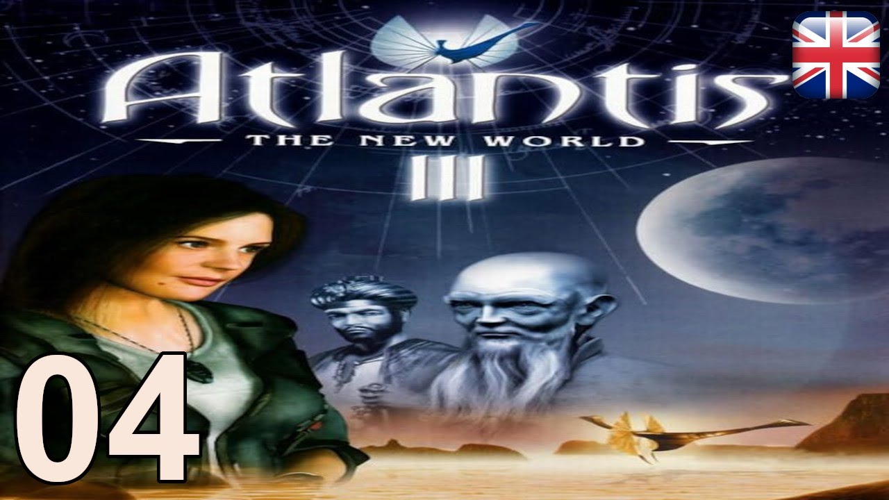 Atlantis 3: The New World - [04] - [Tale Of A Thief] - English ...
