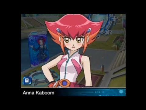 Anna Kaboom - YouTube