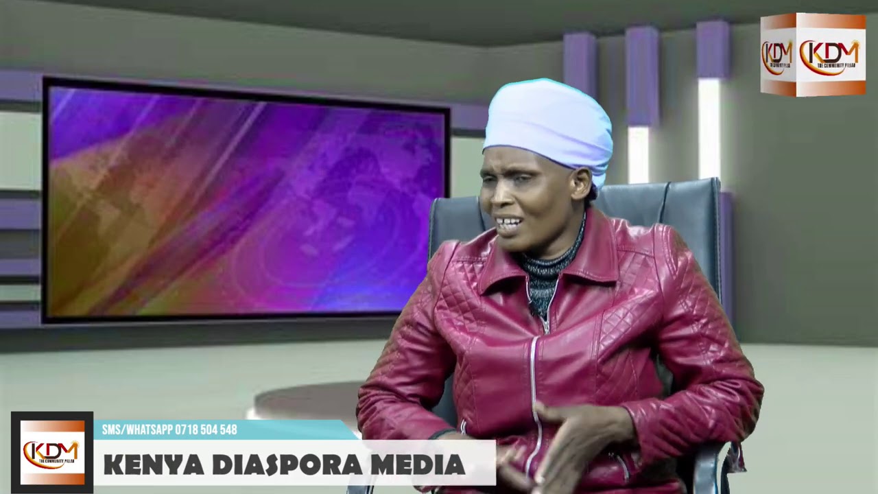 NDAMOMOREIRUO NYUMBA YAKWA NI MY MOTHER-IN-LAW NDI MUCIAIRII....PAINFUL STORY - YouTube