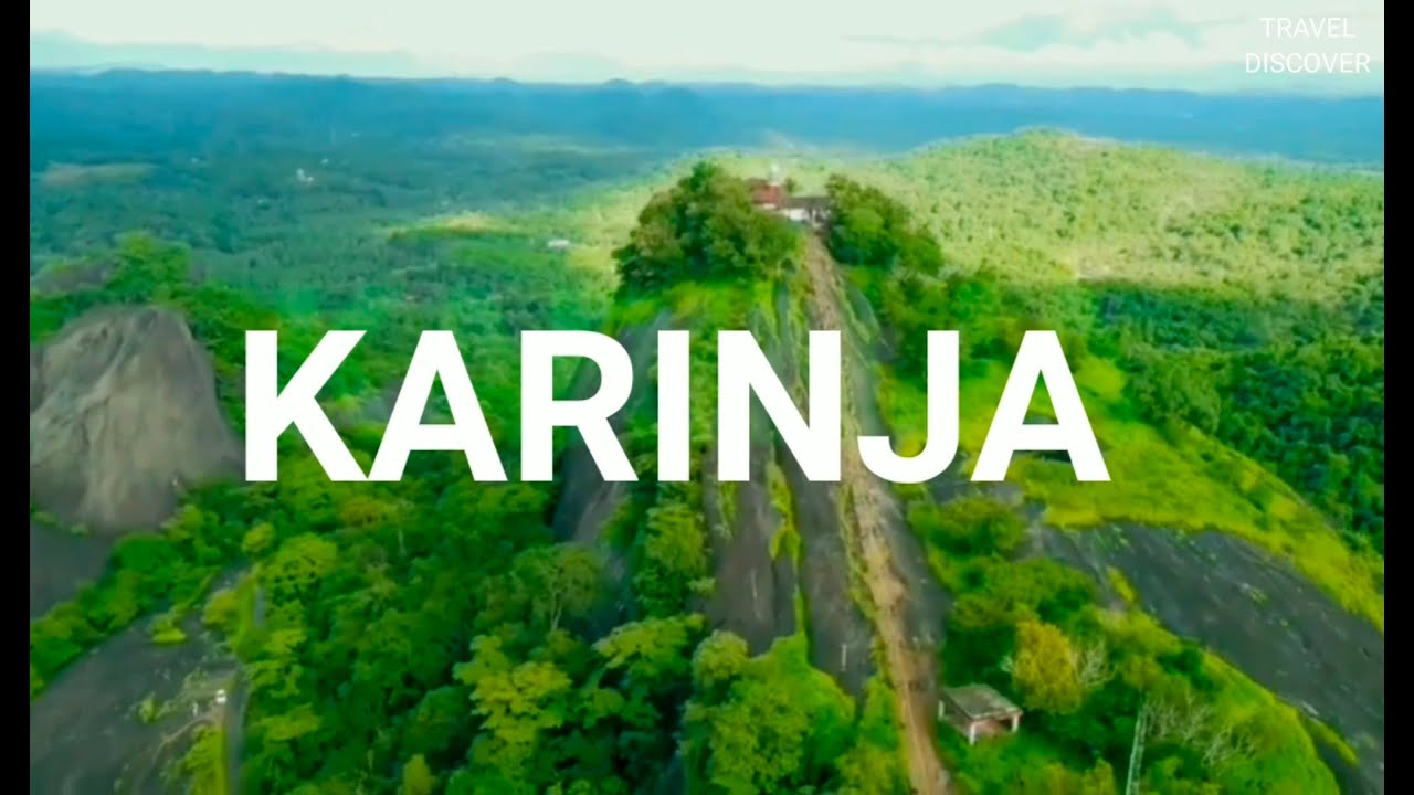 Karinja- karinjeshwara Temple (Bantwal) # Dakshina Kannada - YouTube