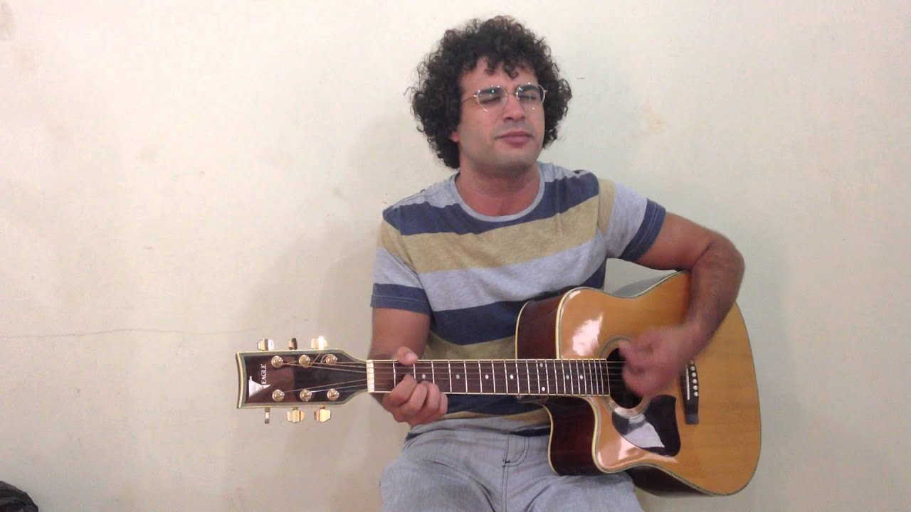 A Thousand years - Inscrição The voice Dan Faria - YouTube