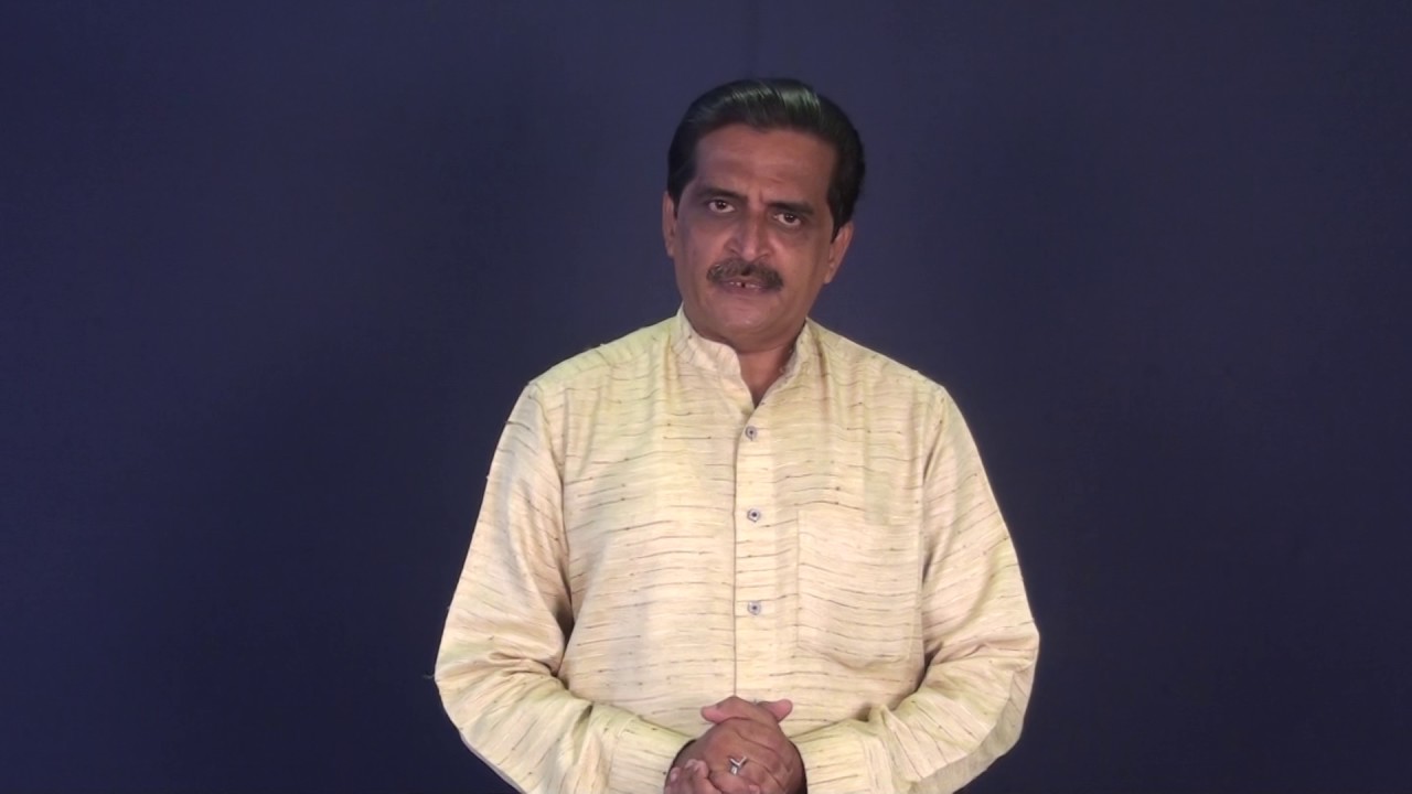 Pradeep solanki take - YouTube