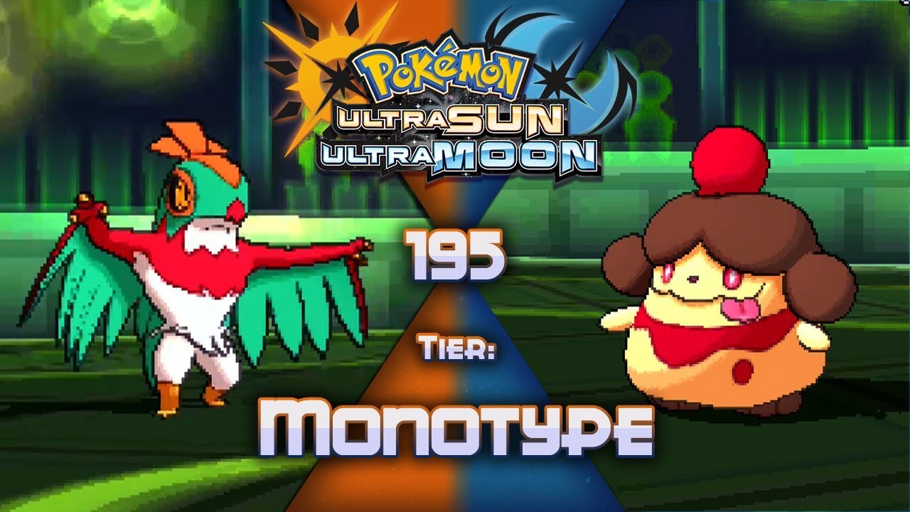 "UNBURDEN!" - Batalha Pokémon #195: SharK VS JUNIOR | Smogon Monotype ...