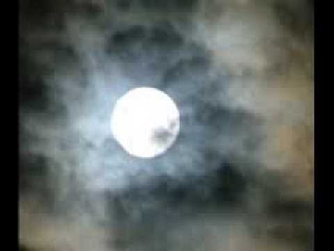 I Held the Moon - sToa