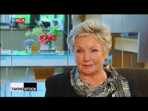 Taking Stock | How and why did Ina Paarman start her business? | 22 ...